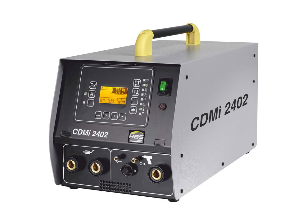 CDMI 2402 – ONURFIX