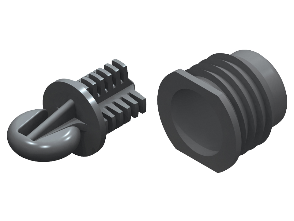 Treelok Bağlantı Elemanları – ONURFIX