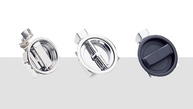 01 – FLUSH CUP CAM LATCHES – ONURFIX