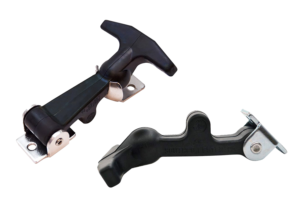 37 – ONE-PİECE FLEXIBLE HANDLE LATCHES – ONURFIX