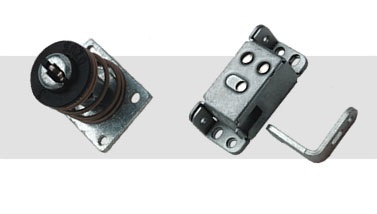 A4 – PIN LATCH – ONURFIX