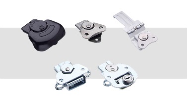 K2/K3/K4/K5 – ROTARY DRAW LATCHES – ONURFIX