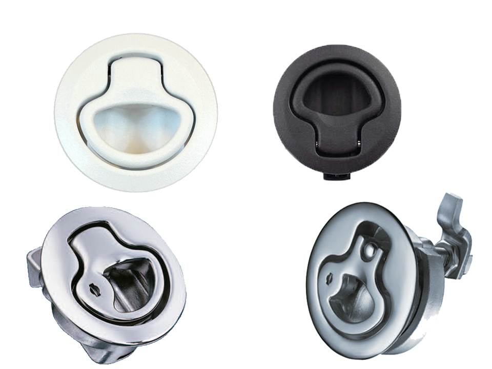 M1 – FLUSH PULL LATCHES – ONURFIX