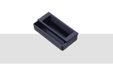 P1 – FLUSH PULL – ONURFIX