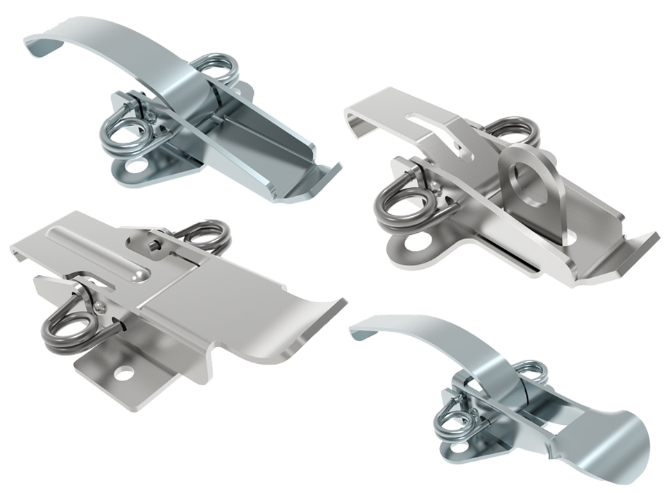 V2/V3/V4 – VERSA-LATCH SERIES DRAW LATCHES – ONURFIX